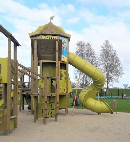 Perspectivistische lenigheid - #161 - Vrijburg