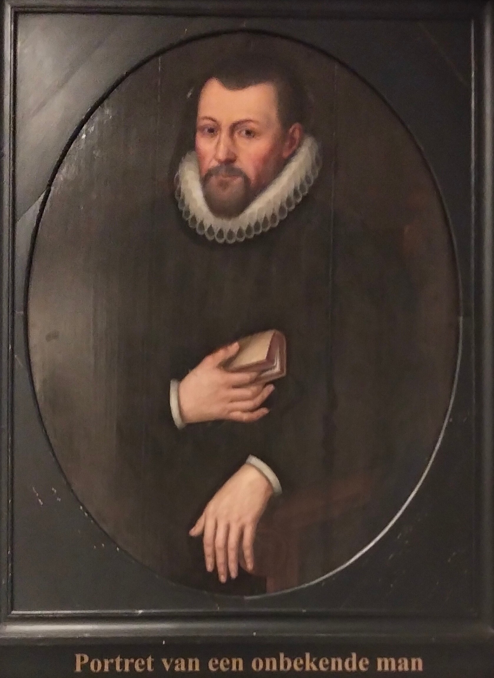 Beste Onbekende Man, #283 - Vrijburg